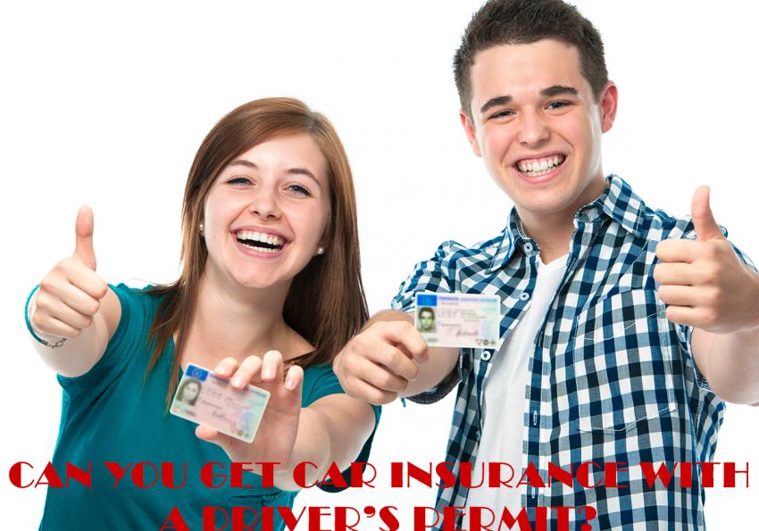 Can You Get Car Insurance With A Driver’s Permit? | American Insurance Can You Get Car Insurance With A Driver’s Permit? | American Insurance